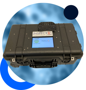 InspectIR Systems - Inspect-IR Systems, Inc.